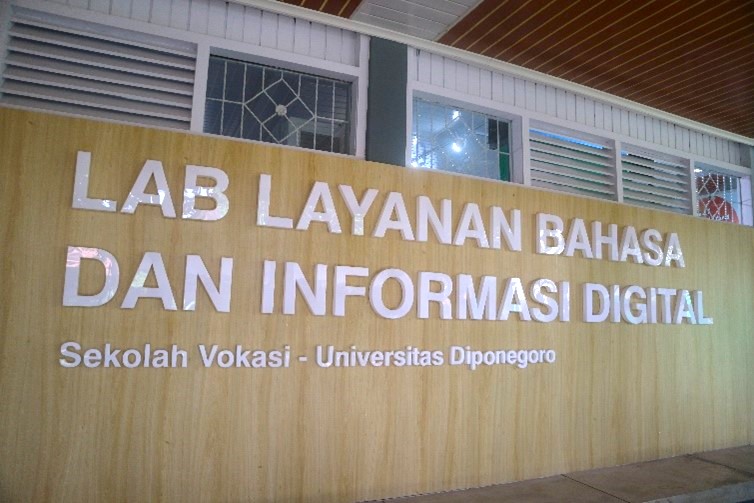 Apa itu VELT? – D4 Bahasa Asing Terapan